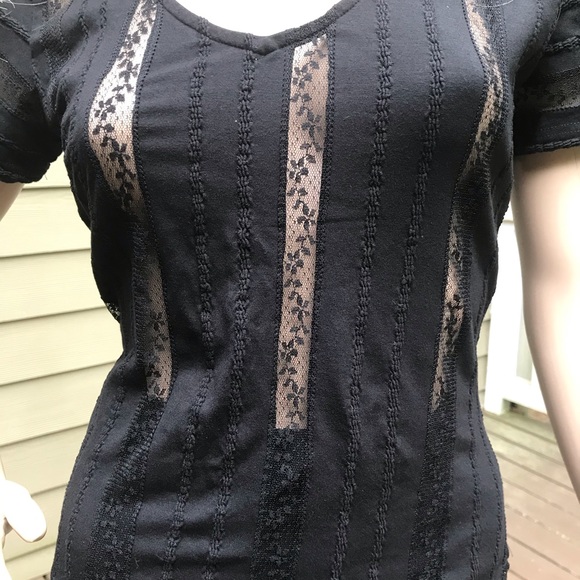 Rayure | Tops | Parisian Rayure Stunning Topmint Condition | Poshmark
